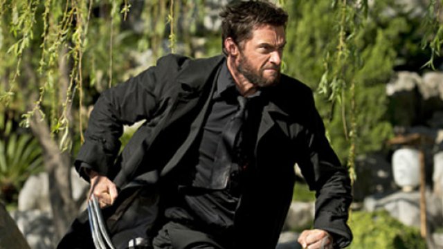 [Video] Revisa el primer trailer oficial de "The Wolverine ...