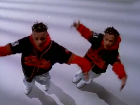 [Video] Murió integrante de Kris Kross - Cooperativa.cl