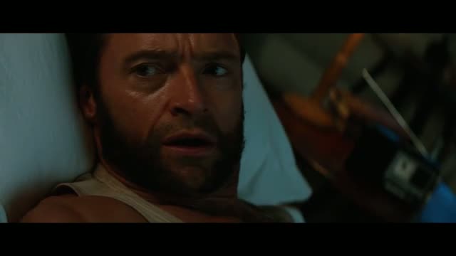 [Video] El nuevo trailer de "The Wolverine" - Cooperativa.cl