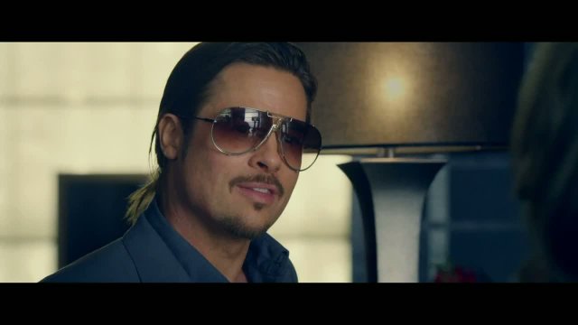 [Video] Ridley Scott reunió elenco de estrella para su nueva película ...