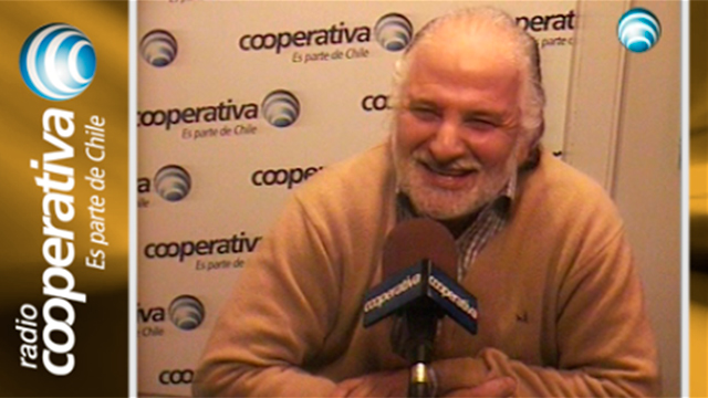 [Video] Psiquiatra José Bitrán explicó los distintos trastornos ...