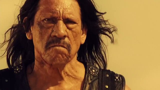 [Video] Nuevo trailer presenta a los personajes de "Machete Kills ...