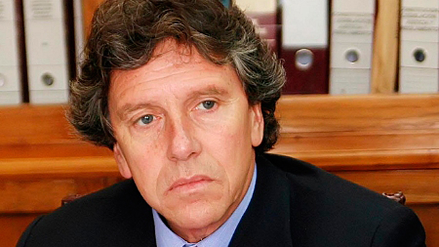 [Audio] Senador Espina detalló aprobación del voto de chilenos en el ...