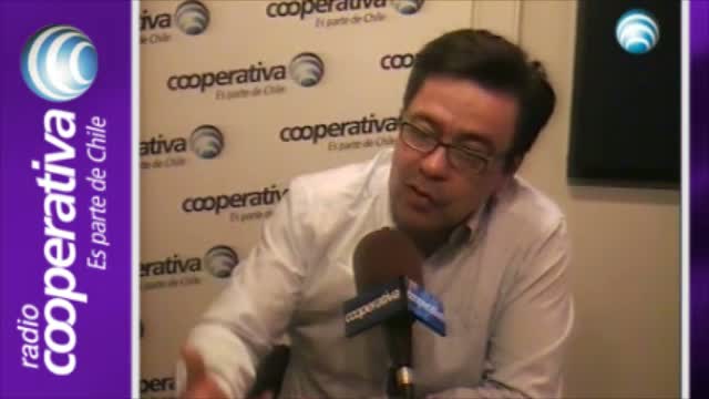 [Video] Claudio Fuentes: Nuestra Constitución parte de un pecado ...