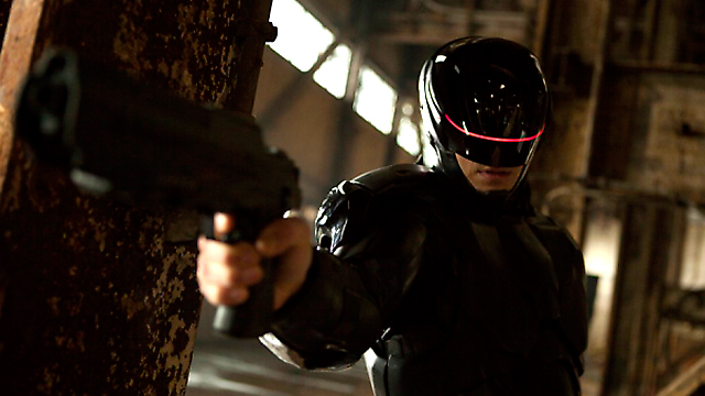 [Video] Este es el primer trailer para el remake de "Robocop ...