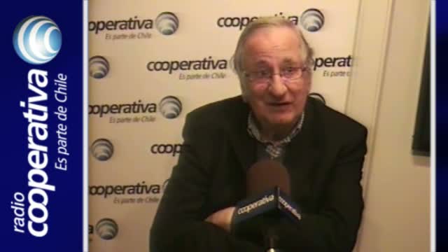 [Video] Jaime Tohá, a 40 años del golpe: No tengo por qué pedir perdón ...