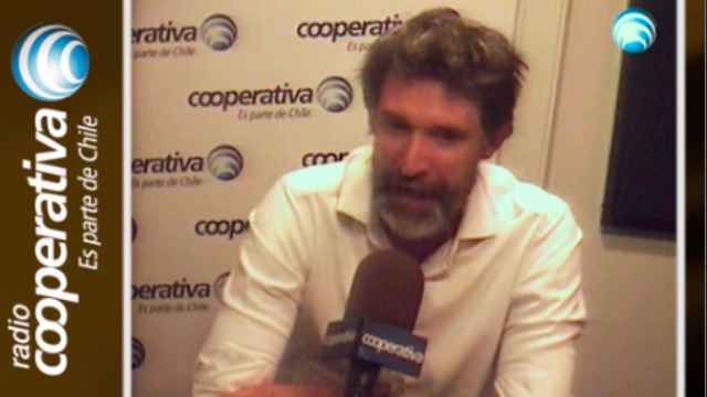 [Video] Francisco Melo y sus proyectos en teatro y televisión ...