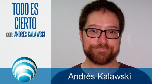 [Audio] Todo es Cierto: El significado y uso de las palabras ...