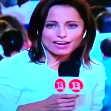 [Video] Constanza Santa María y "La nueva pillería" - Cooperativa.cl