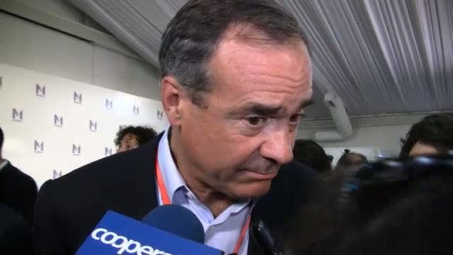 [Video] Ignacio Walker: Estamos felices como DC de sumarnos a este ...