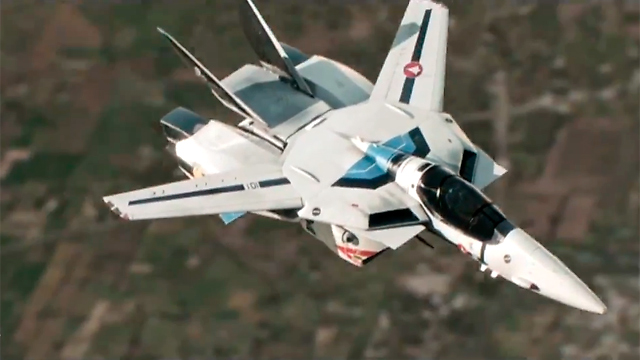 [Video] Nuevo tráiler de "Robotech", la serie realizada por fanáticos ...