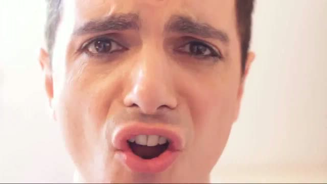[Video] Miranda! presentó video para "Extraño" - Cooperativa.cl