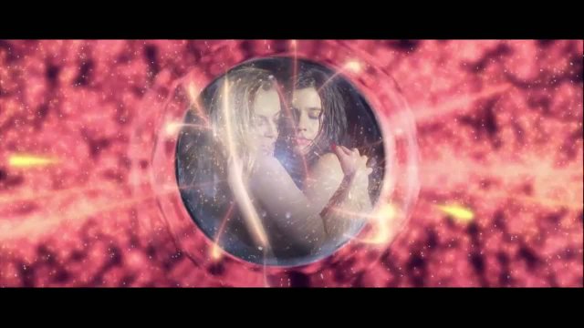 [Video] "Espada", el lésbico videoclip de Javiera Mena - Cooperativa.cl