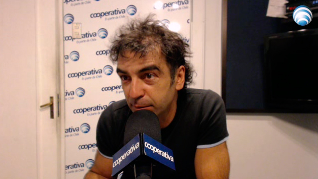 [Video] Jorge Alis: Mi humor en Viña se reirá de los argentinos ...