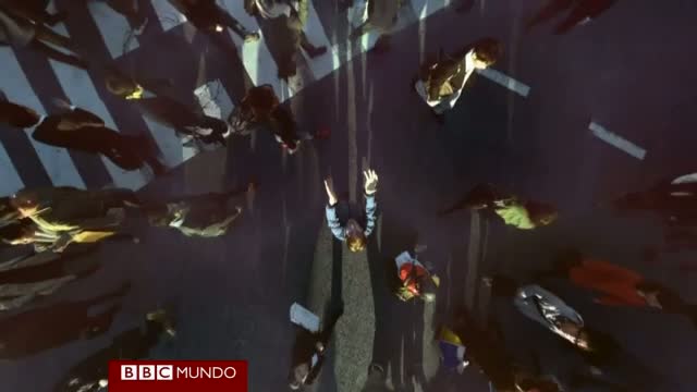 [Video] Panono la cámara que toma fotos en 360° - Cooperativa.cl