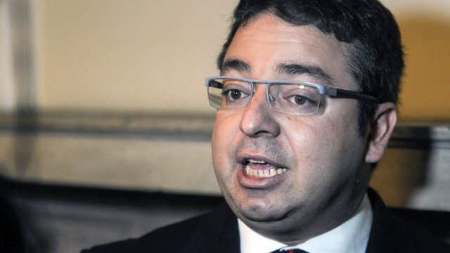 [Audio] Silber y los amarres: Le faltó sentido republicano al gobierno ...