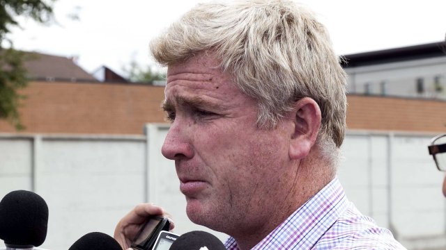 [Audio] Hijo de Luchsinger: Todos los gobiernos han hecho muy poco o ...