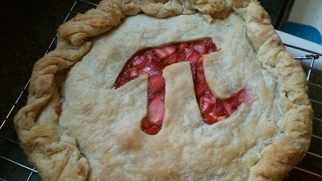 [Fotos] Este viernes se celebra el "Día del Pi" - Cooperativa.cl