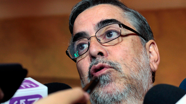 [Audio] Zolezzi no cree en un "quiebre" entre los rectores - Cooperativa.cl