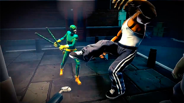 [Video] Videojuego de "Kick-Ass 2" presenta su primer trailer ...