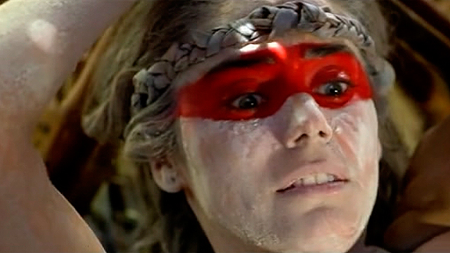 [Video] "The green inferno": Así será la nueva colaboración entre Eli ...