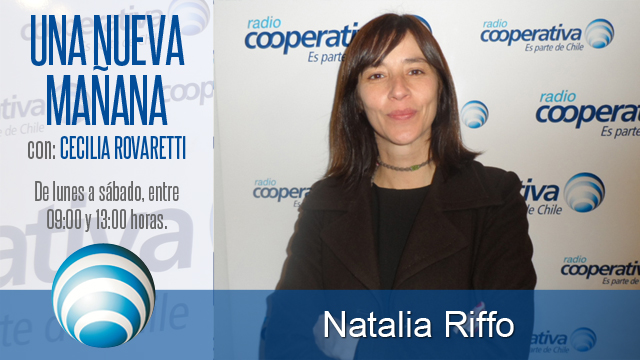 [Audio] Ministra Riffo: "El deporte es parte del desarrollo de un país ...