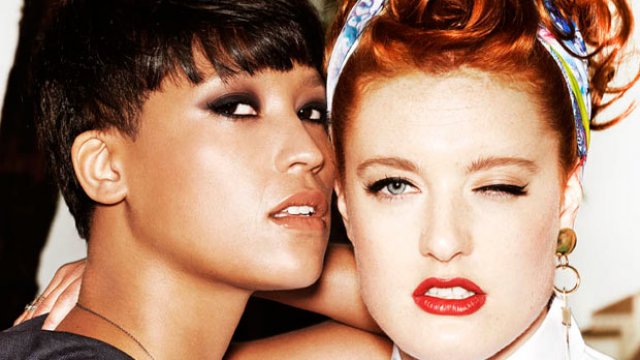 [Audio] Escucha "Get Lost" lo nuevo de Icona Pop - Cooperativa.cl