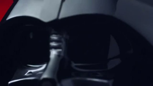[Video] Así es el auto "Darth Vader" de Hot Wheels - Cooperativa.cl