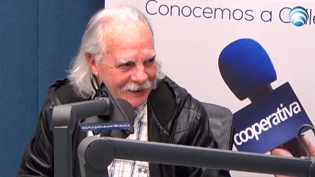 [Video] Mario Mutis y los festejos tras cincuenta años de música con ...