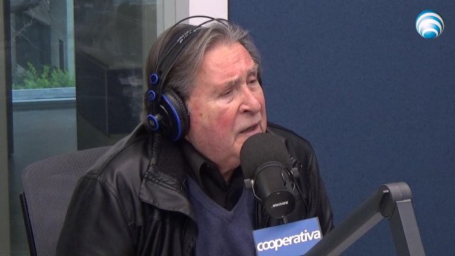 [Video] Eduardo Ravani y el regreso del Jappening Con Ja - Cooperativa.cl