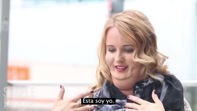 [Video] Experimento social en una cita a ciegas - Cooperativa.cl