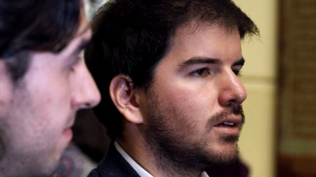 [Audio] Giorgio Jackson: "Estoy contento con el proyecto que aprobamos ...