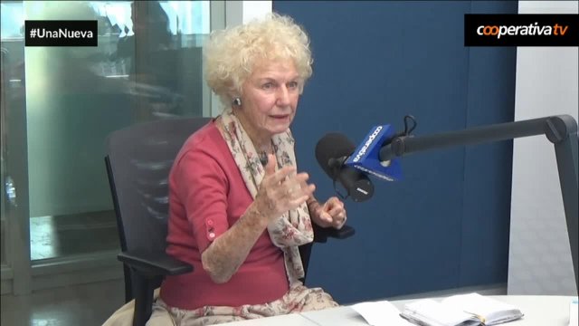 [Video] Cómo pedir un aumento según el método Alba Emoting - Cooperativa.cl