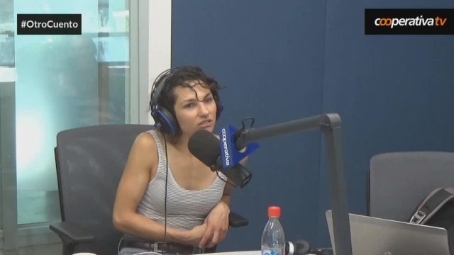 [Video] Manuela Martelli y su experiencia como directora del ...