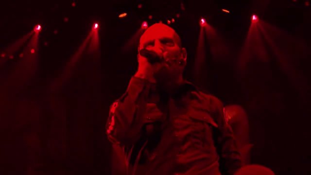 [Video] Mira el video de "Custer", el nuevo single de Slipknot ...