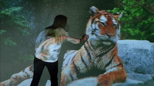 [Video] Mira el adelanto de "Kunga, Actitud Animal" de TVN - Cooperativa.cl