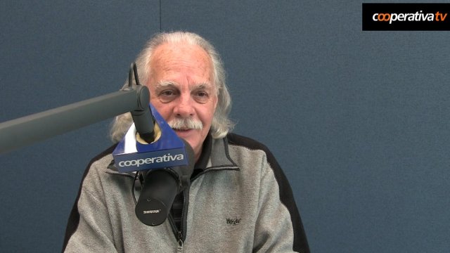 [Audio] Dulce Patria: Mario Mutis y el concierto acústico de Los Jaivas ...