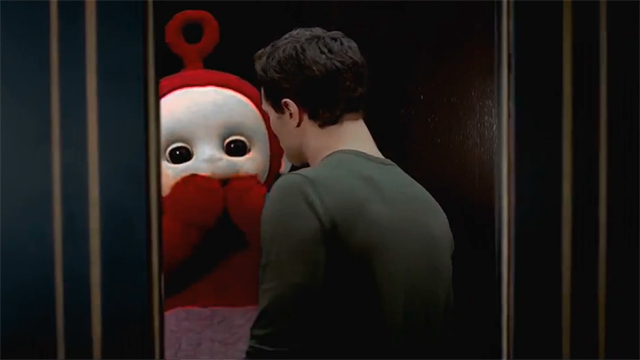 [Video] Mira lo que sucede si mezclas "50 sombras de Grey" con ...