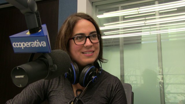 [Video] Natalia Quezada y sus mejores recetas para preparar el arroz ...