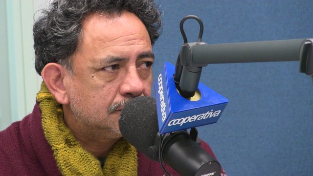 [Audio] Luis Dubó y sus nuevos desafíos en el teatro y la televisión ...