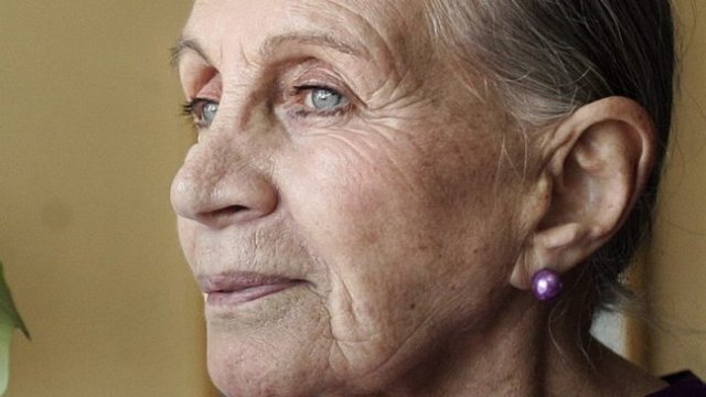 [Audio] Medio a Medio: El legado de Peggy Cordero - Cooperativa.cl