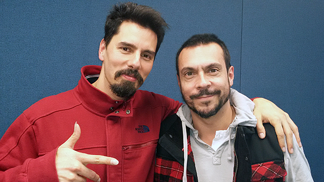 [Video] Dulce Patria: Ismael Oddó habló del origen de su segundo disco ...