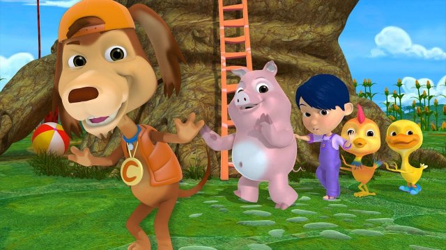 [Audio] "Maluco" presenta nueva versión del "Perro Chocolo ...