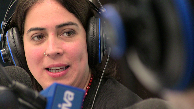 [Audio] Natalia Quezada compartió las mejores recetas para preparar ...