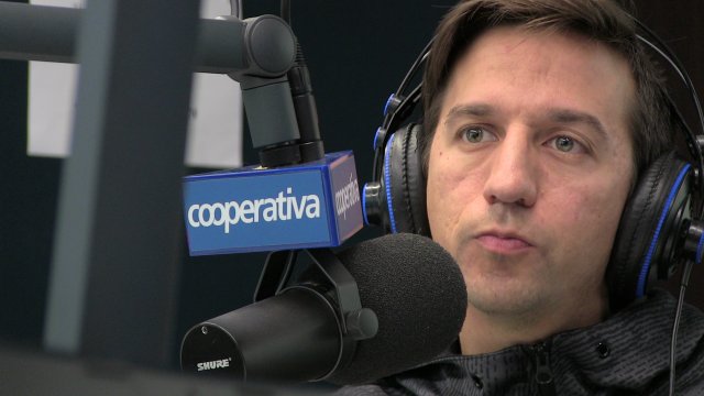 [Video] Matías Bize y su nueva película: Benjamín Vicuña se entregó ...