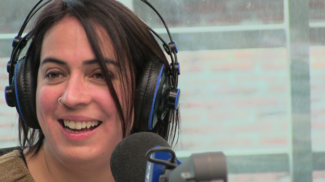 [Video] Natalia Quezada y las mejores picadas de comida bajonera ...