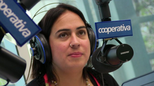 [Video] Natalia Quezada: Ricas recetas de panqueques dulce y salados ...