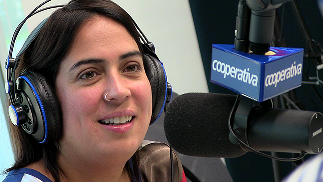 [Video] Natalia Quezada compartió las mejores preparaciones del ajo ...