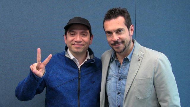 [Video] "Don Rorro" de Sinergia: Debimos salir del país mucho antes ...