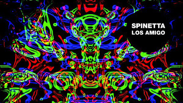 [Audio] Así suena el disco póstumo de Luis Alberto Spinetta ...